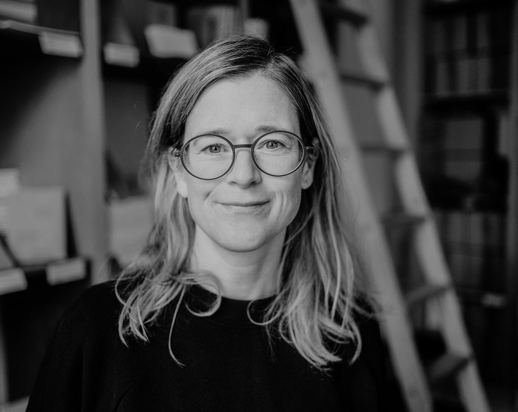 NOTEBOOK PEOPLE: An Interview with Beate Mangrig // Trina O’Gorman – Baum-kuchen