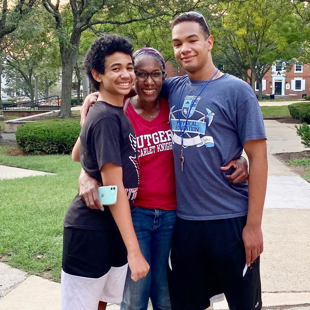 The Art of Letting Grow // Trina O'Gorman – Baum-kuchen