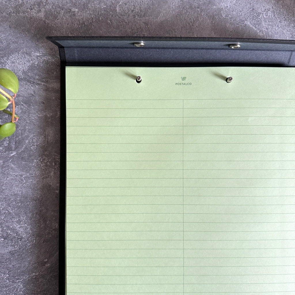 [Postalco] Snap Paper (A4) – Baum-kuchen