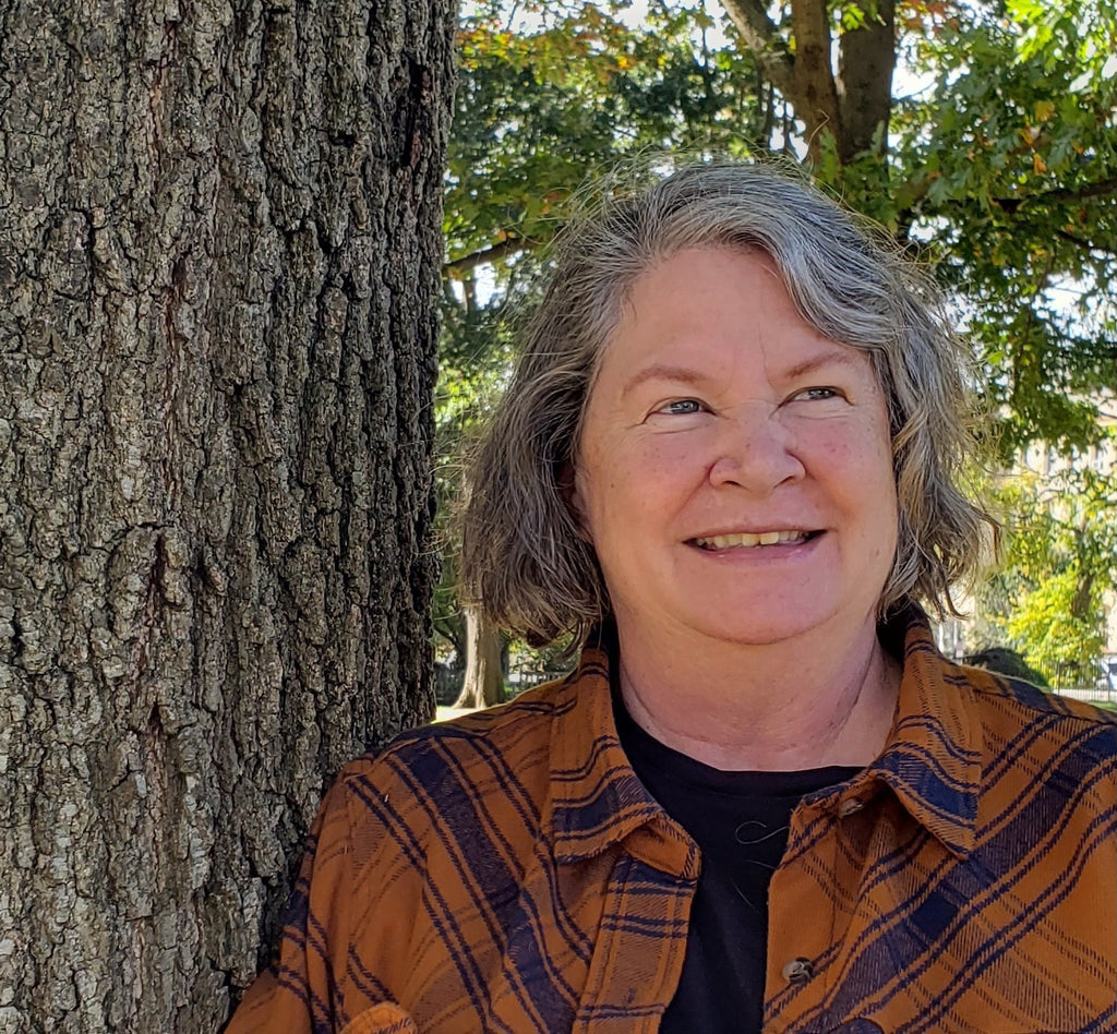 NOTEBOOK PEOPLE: An Interview with Grainger Wyckoff // Trina O’Gorman – Baum-kuchen