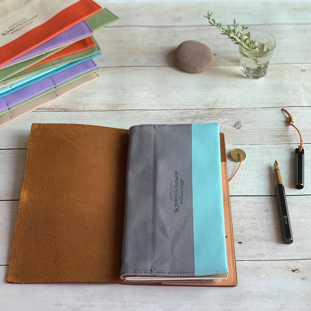 Welcome Back, All Canvas Wallet! – Baum-kuchen