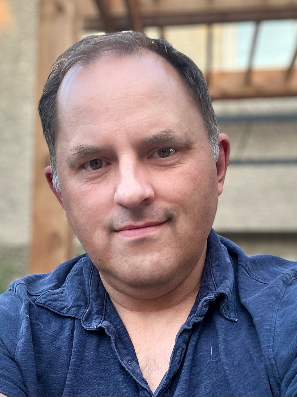 NOTEBOOK PEOPLE: An Interview with Brian Gilchrist // Trina O’Gorman ...