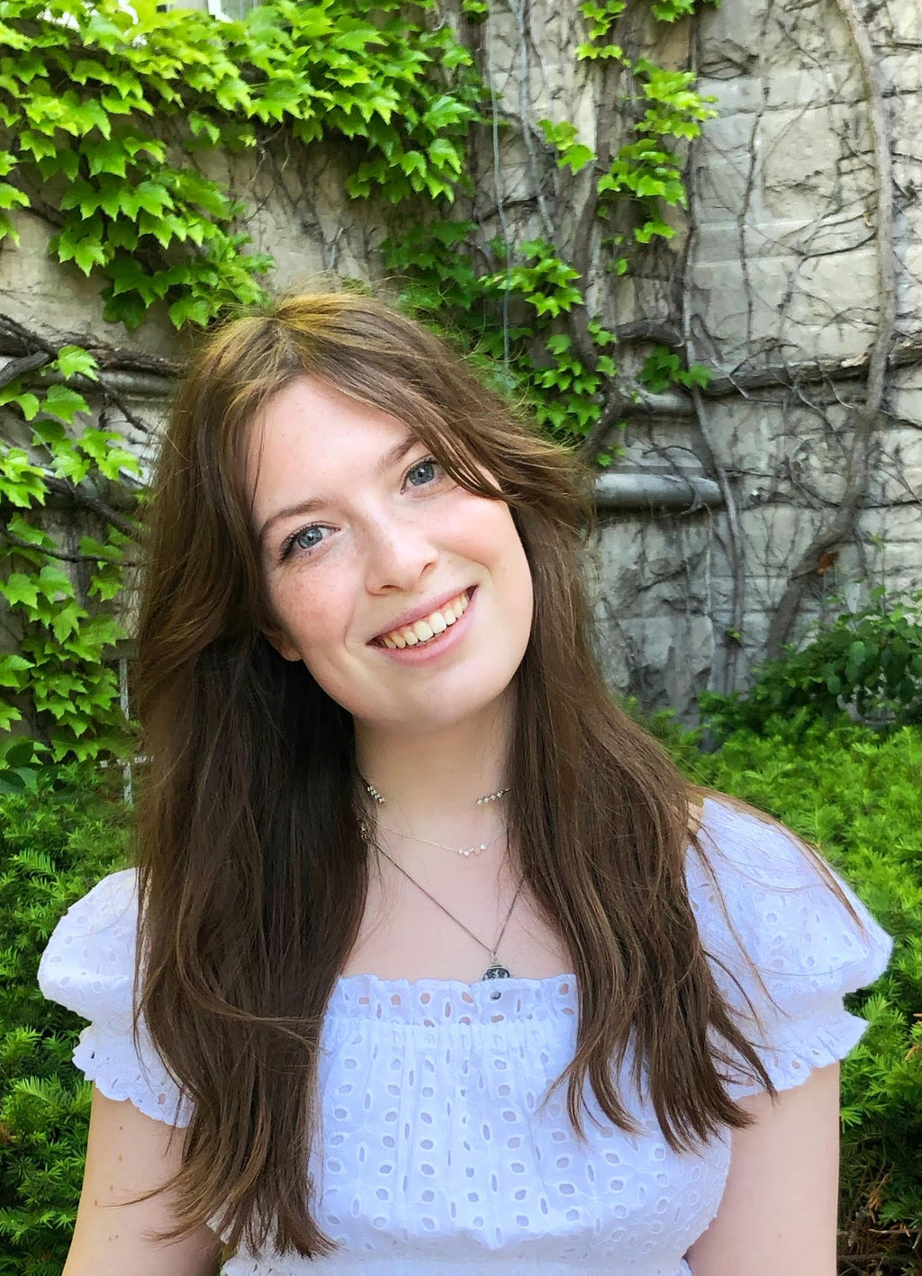 Acting on Curiosity to Discover New Experiences // Kaitlin – Baum-kuchen