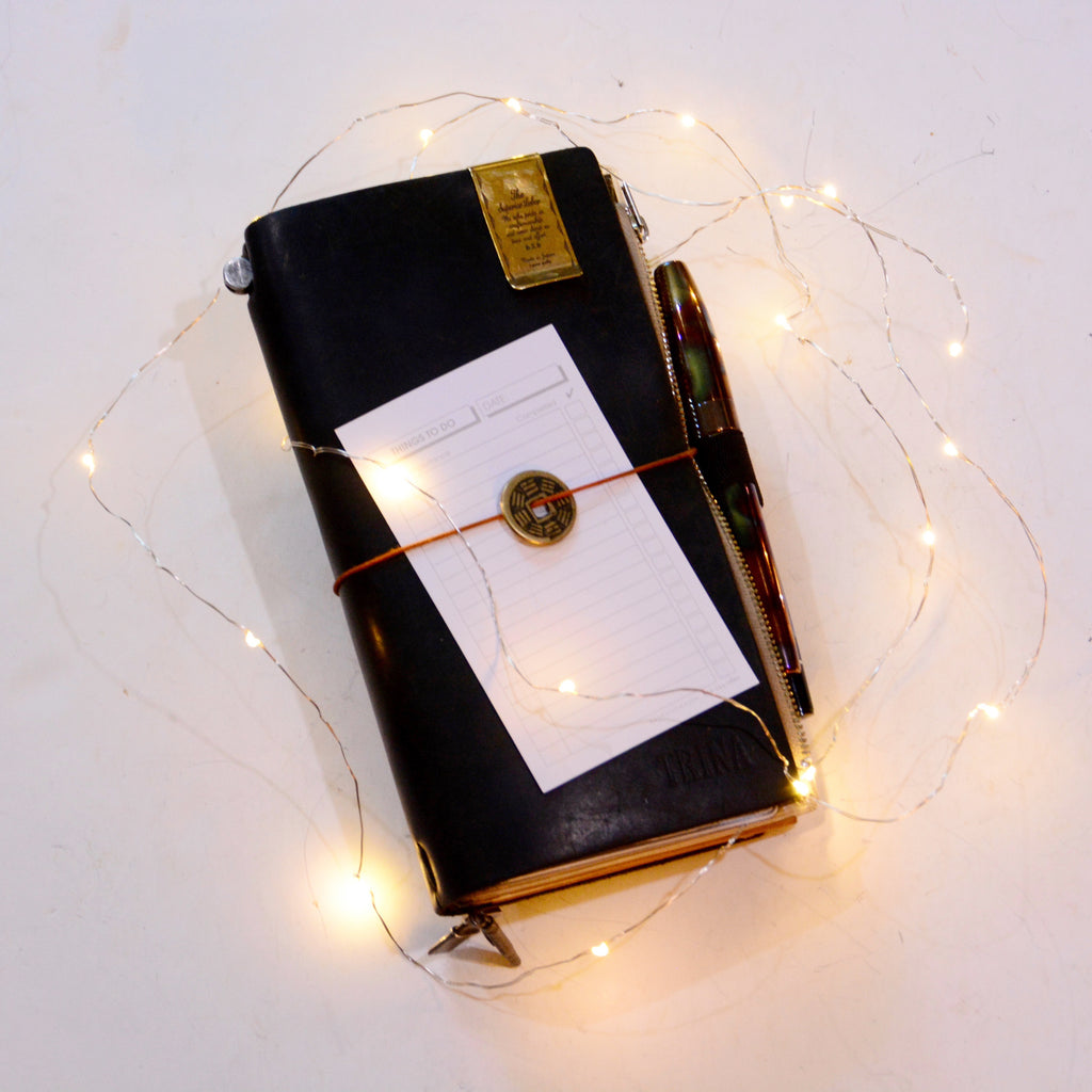 Lessons About Time // Trina O'Gorman – Baum-kuchen