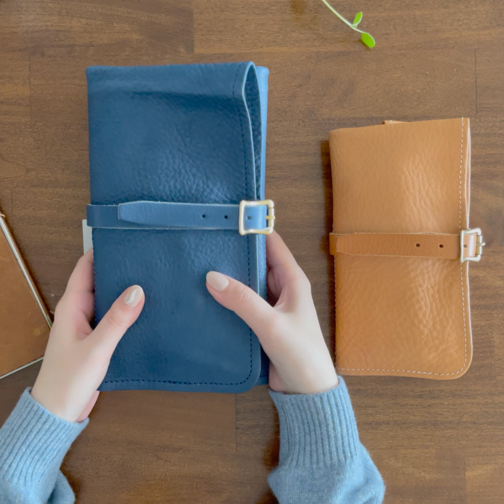 The Superior Labor "Long" vs. Regular Pen Roll – Baum-kuchen