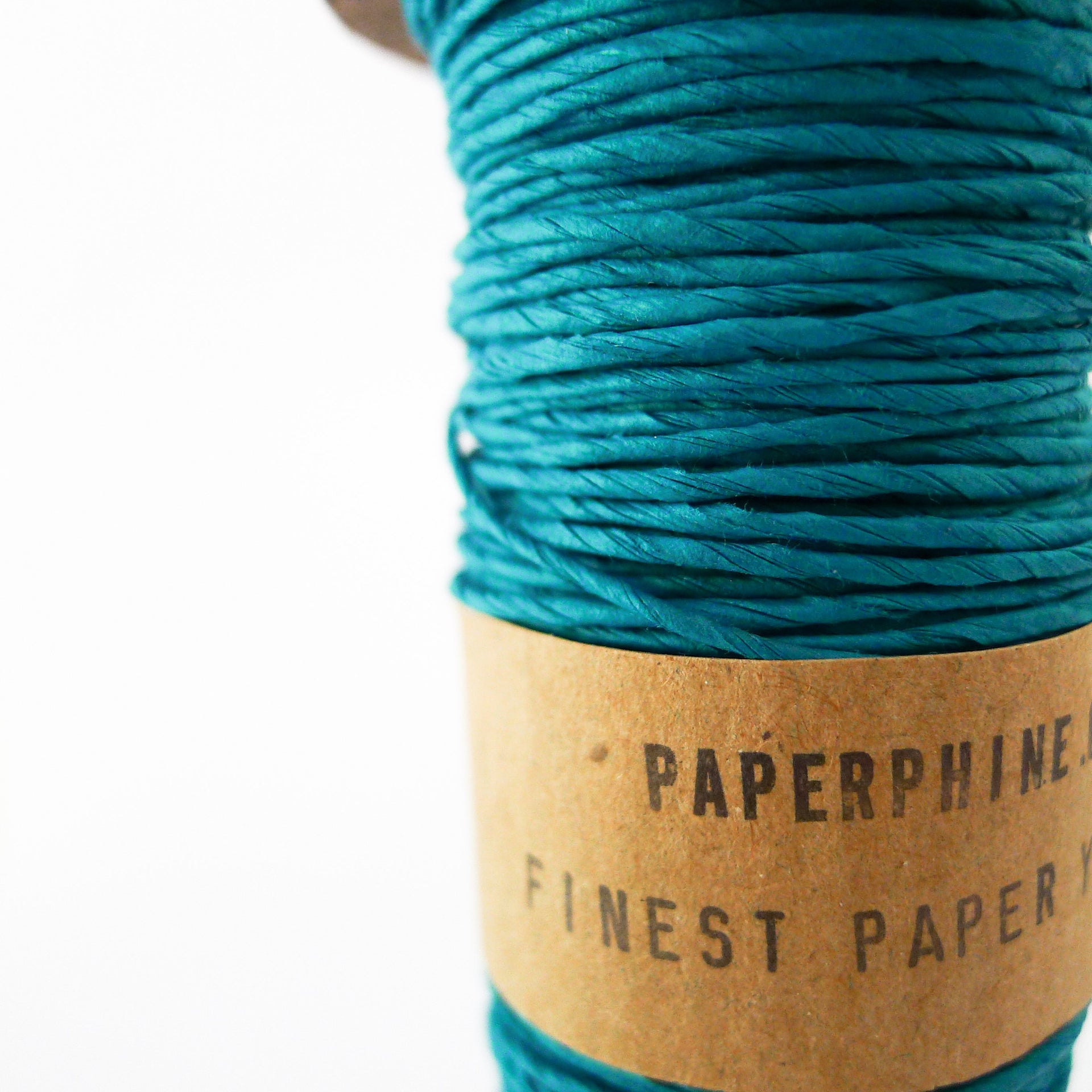 Paperphine Paper Twine – Baum-kuchen