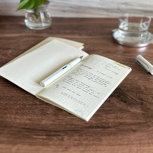 Notebooks – Baum-kuchen