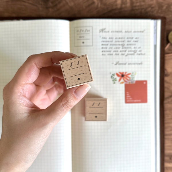 Restock – Baum-kuchen