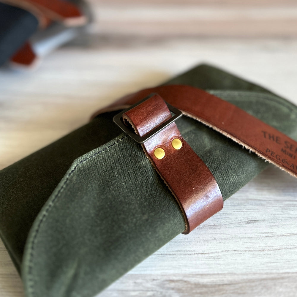 [Peg and Awl ] Mini Artist Sendak Roll – Baum-kuchen
