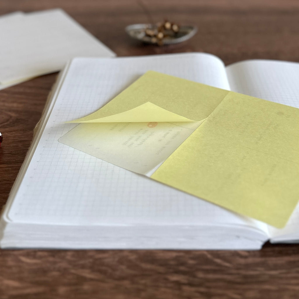 [Stalogy Sticker] Weekly Calendar – Baum-kuchen