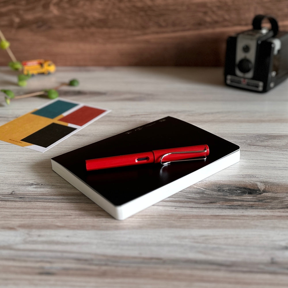 [Stalogy Notebook] 365 Days (B6) – Baum-kuchen