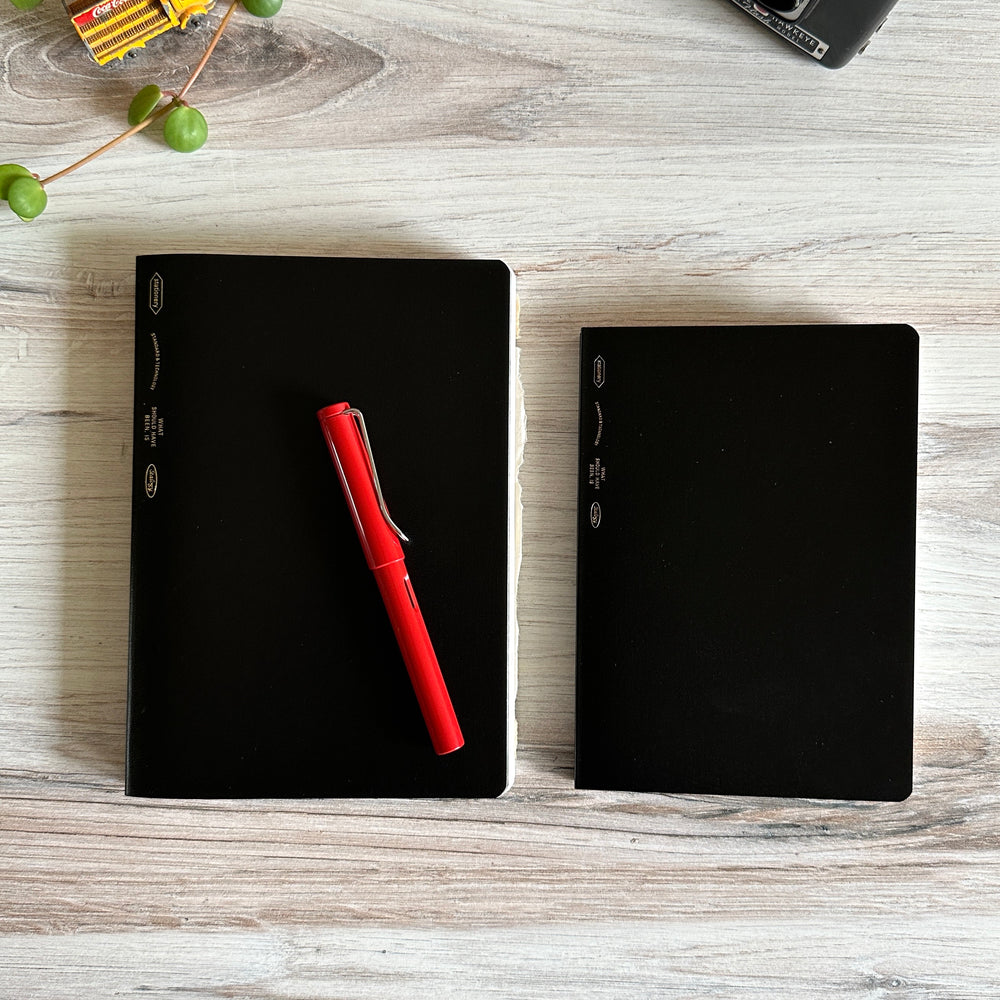 [Stalogy Notebook] 365 Days (B6) – Baum-kuchen