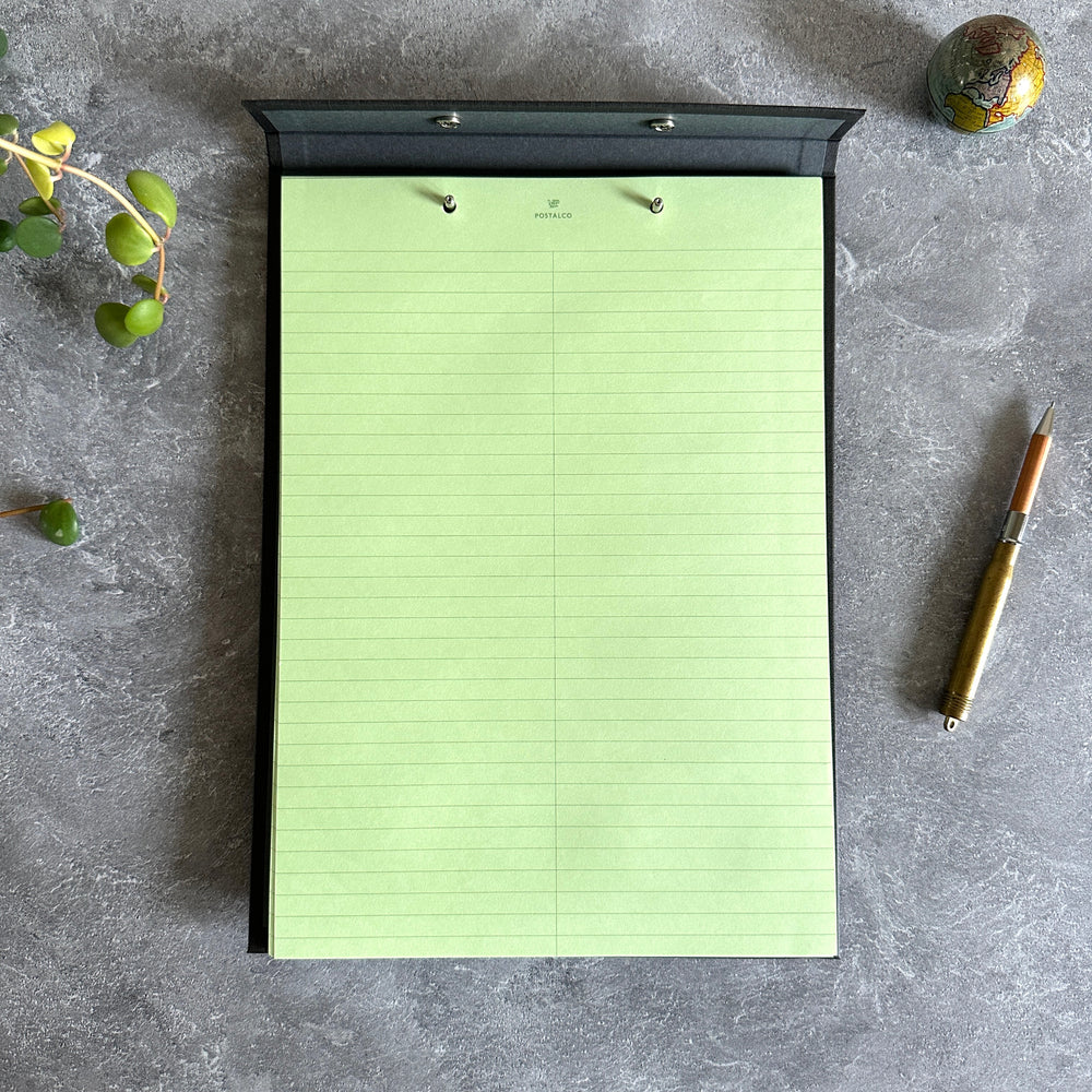 [Postalco] Snap Paper (A4) – Baum-kuchen