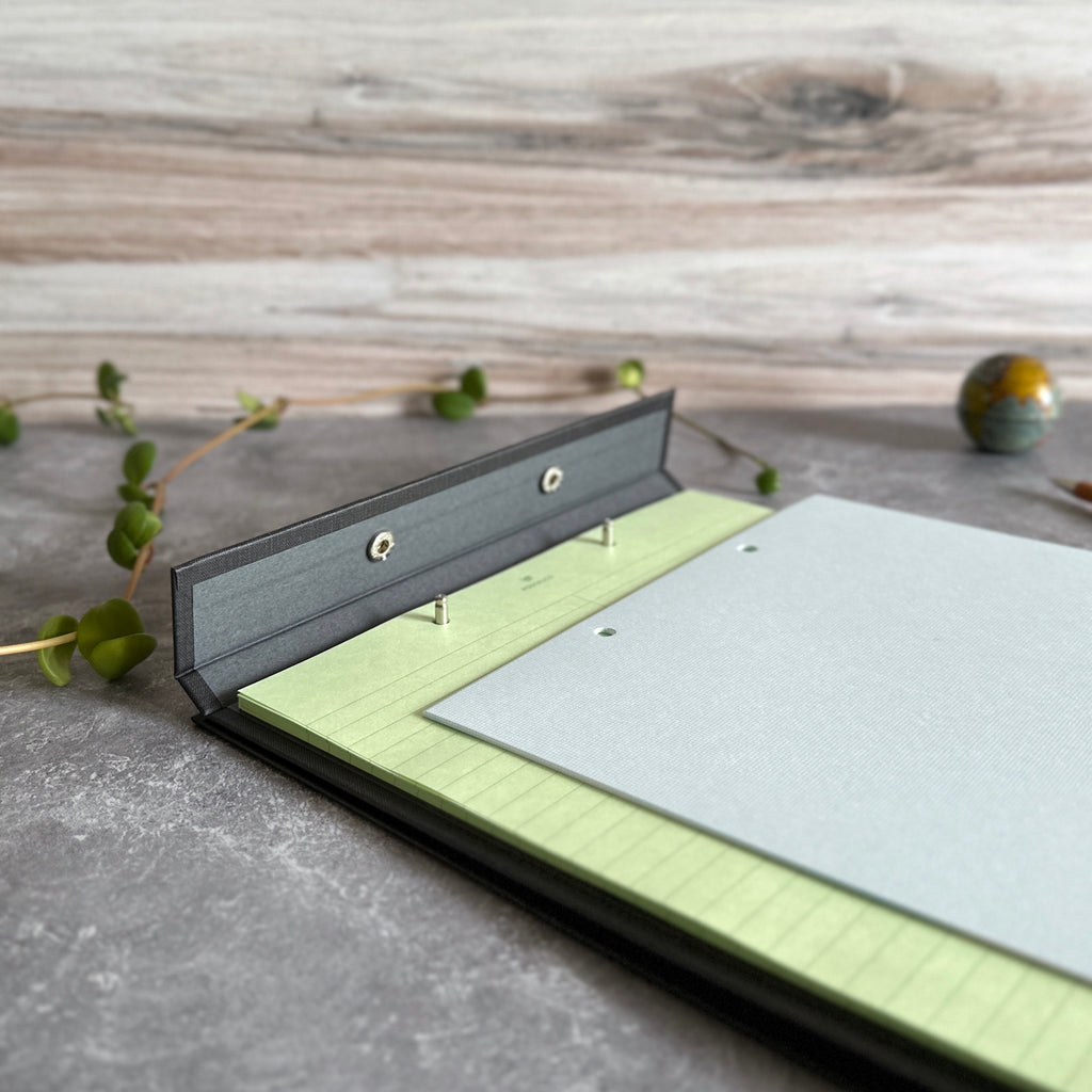 [Postalco] Snap Paper (A4) – Baum-kuchen