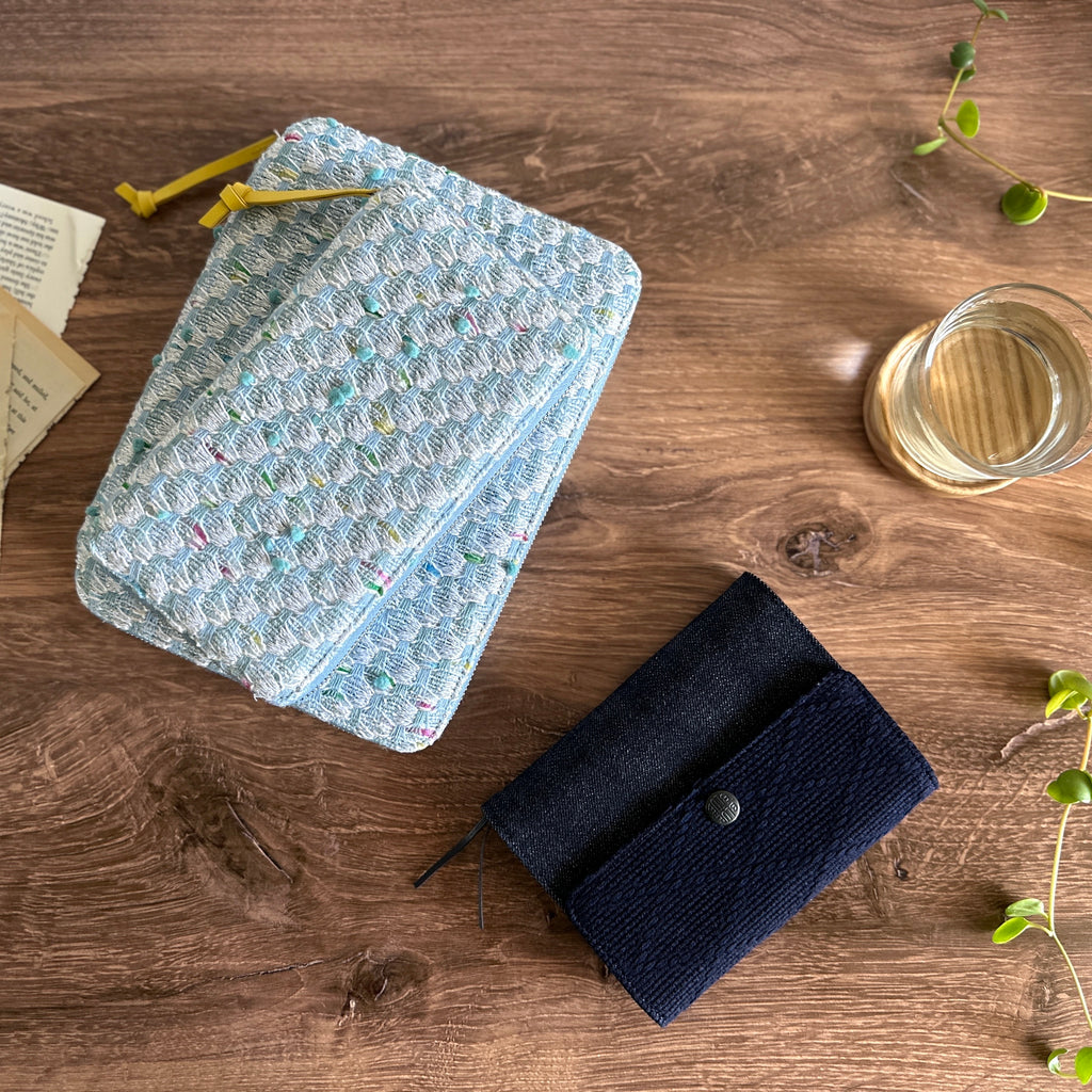 [Hobonichi Cover] Linton Vacances (Weeks) – Baum-kuchen