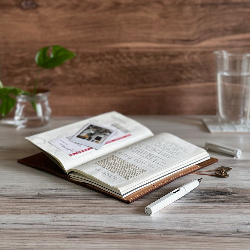 [BKxTRC] Grid Notebook – Baum-kuchen