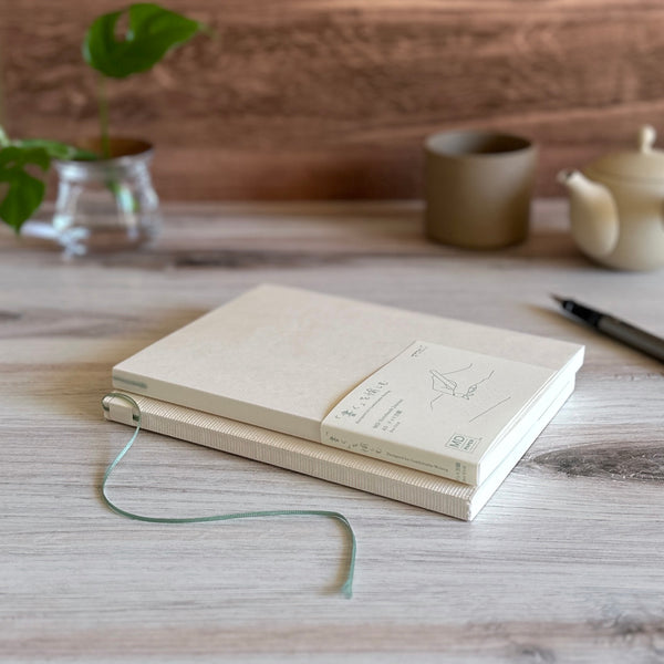 Notebooks – Baum-kuchen