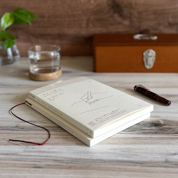 Notebooks – Baum-kuchen