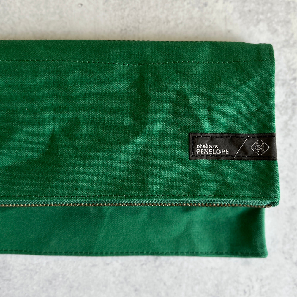 [BKxAP] Diary Pouch (Large) – Baum-kuchen