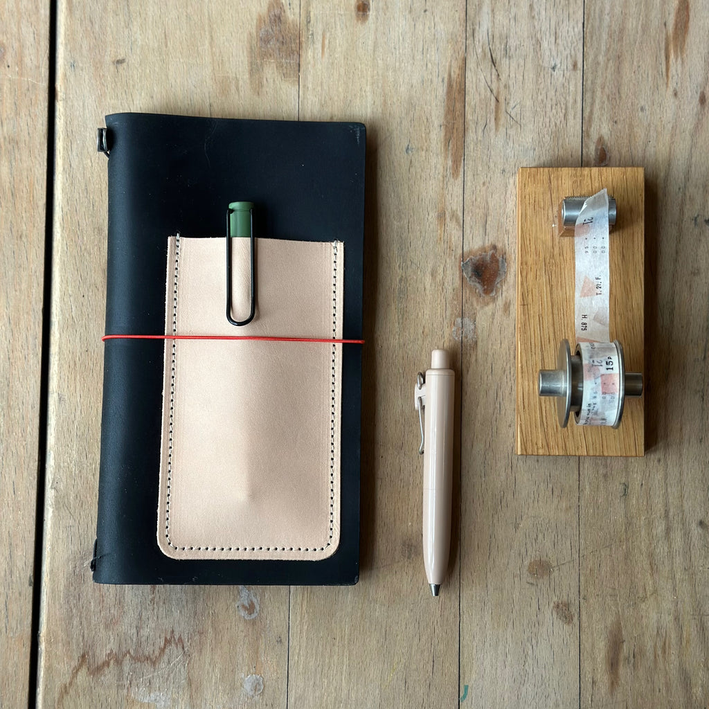 [TY] Option 13: Tool Pocket (Regular Size) – Baum-kuchen