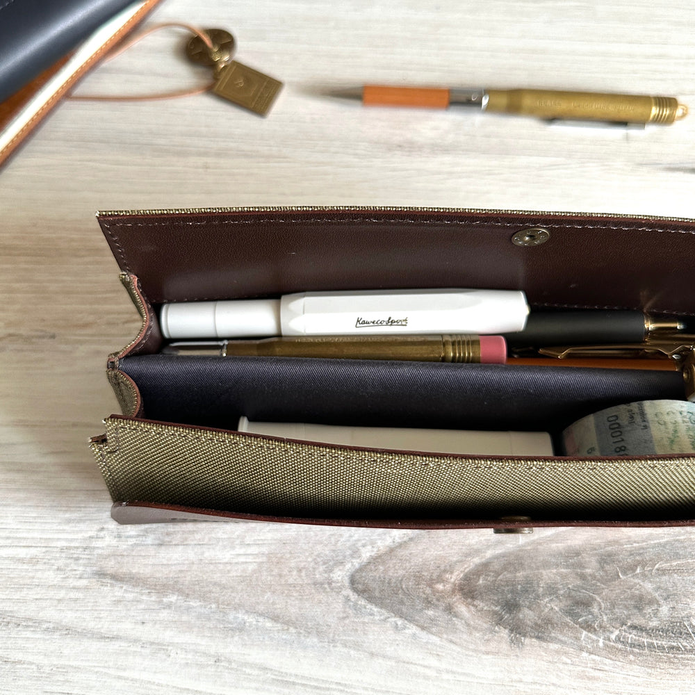 [Postalco] Tool Box – Baum-kuchen