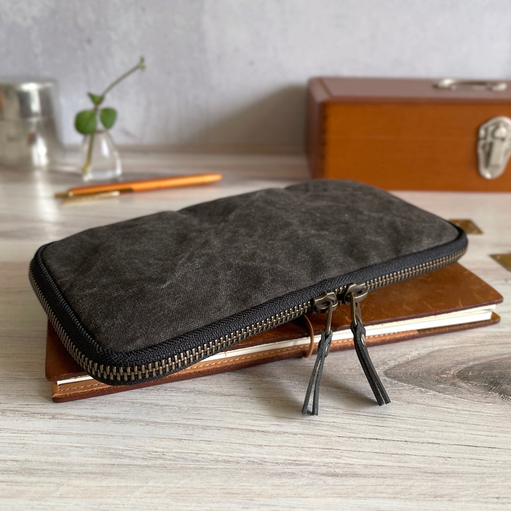 [Yuruliku] FLAT Pen Case – Baum-kuchen