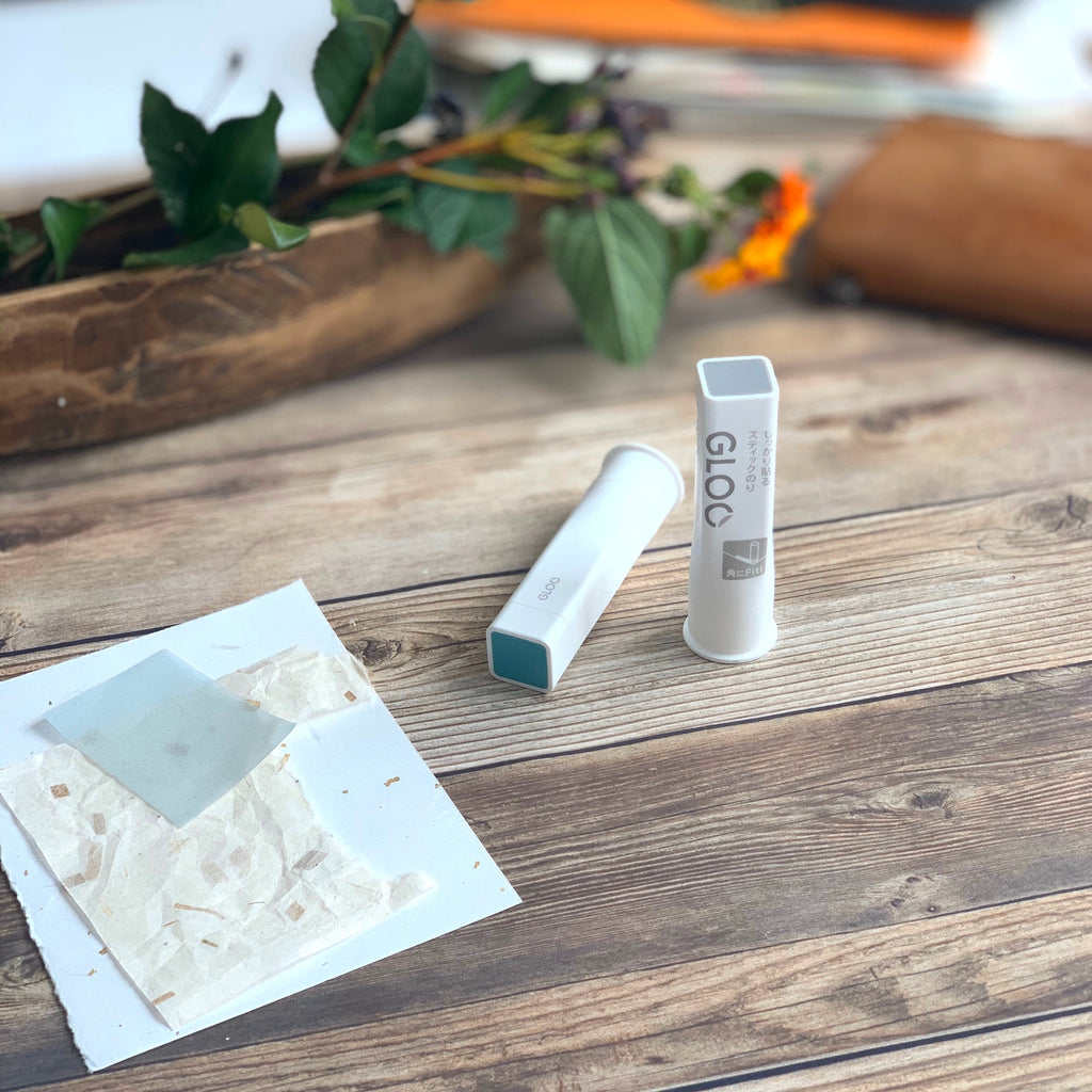 [Kokuyo] "GLOO" glue stick – Baum-kuchen