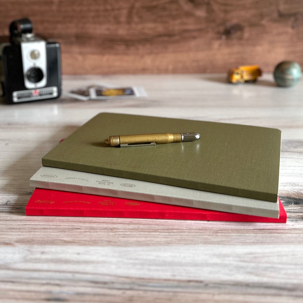 [Stalogy Notebook] 1/2 Year 2023 LIMITED (A5) – Baum-kuchen