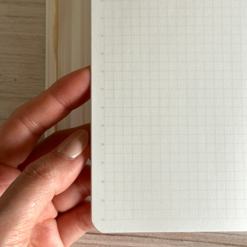 [Stalogy Notebook] 1/2 Year 2023 LIMITED (A5) – Baum-kuchen