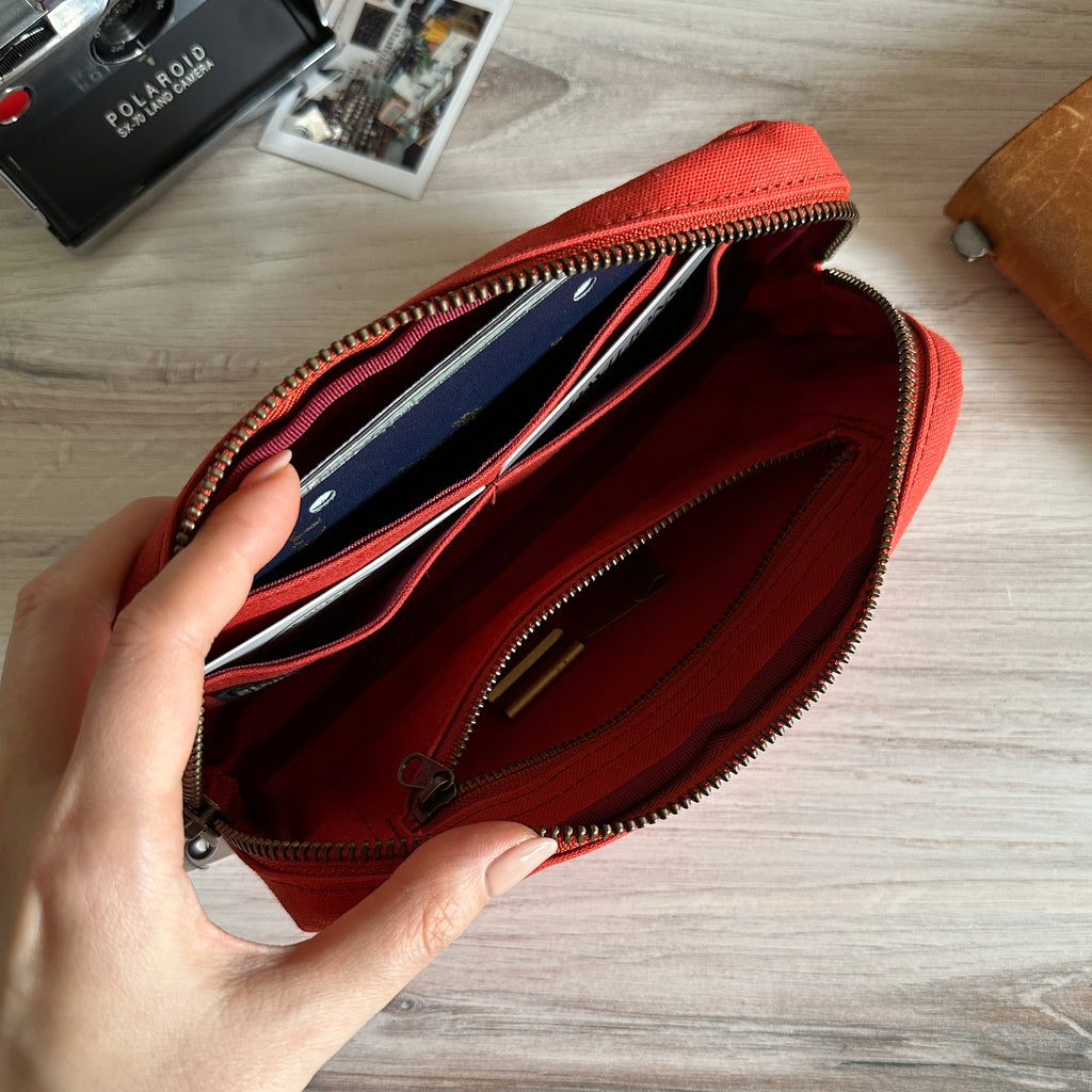 [AP] Handy Pouch – Baum-kuchen