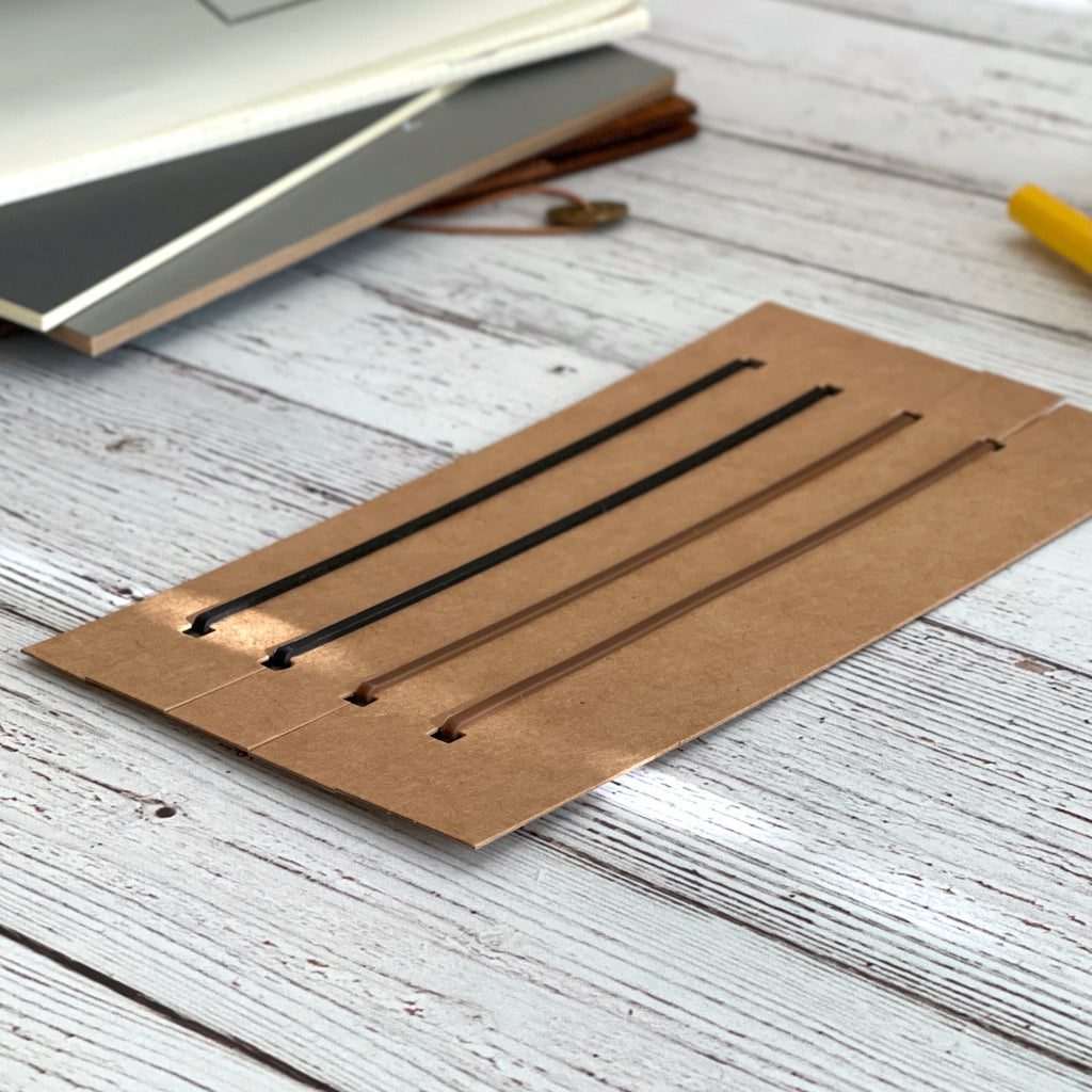 [TRC] 021 // Binding Band – Baum-kuchen