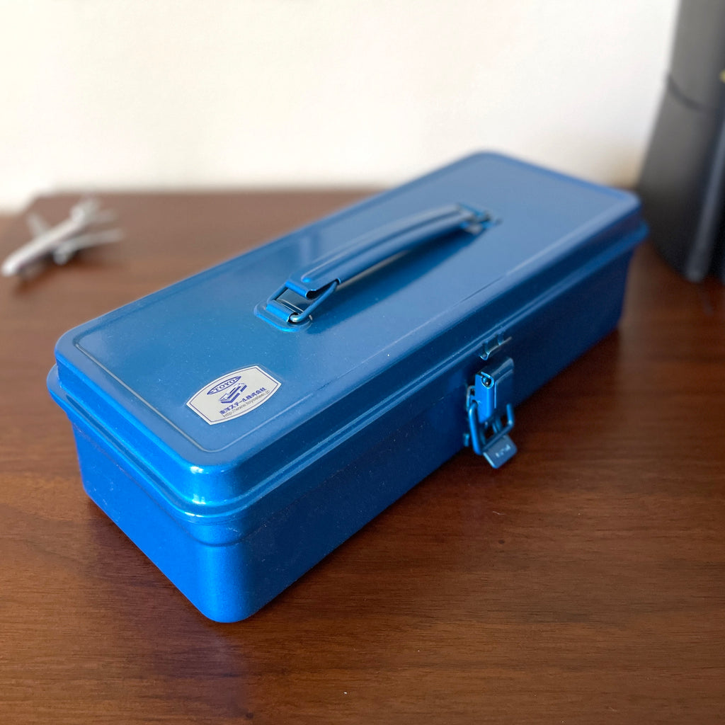 [Toyo] Steel Toolbox // T-320 – Baum-kuchen