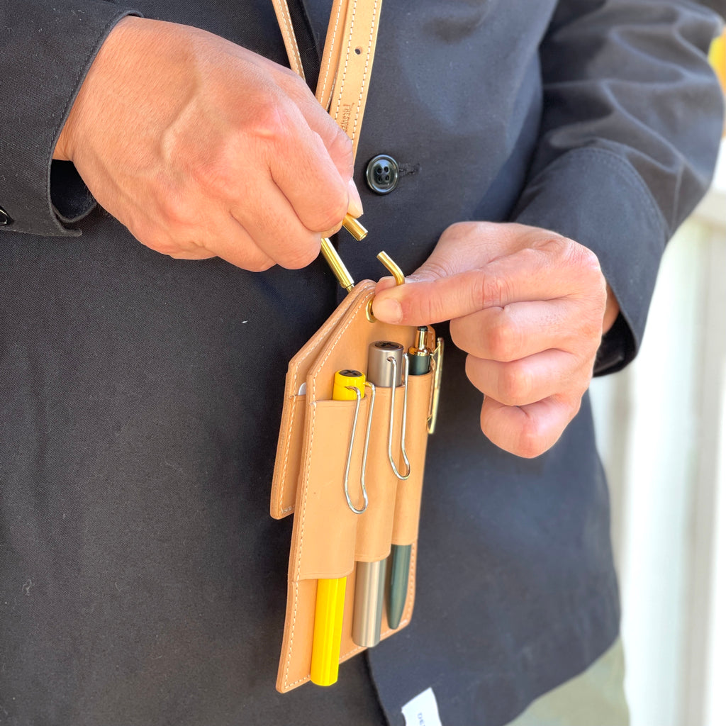 [TSL] HTS Journal – Baum-kuchen