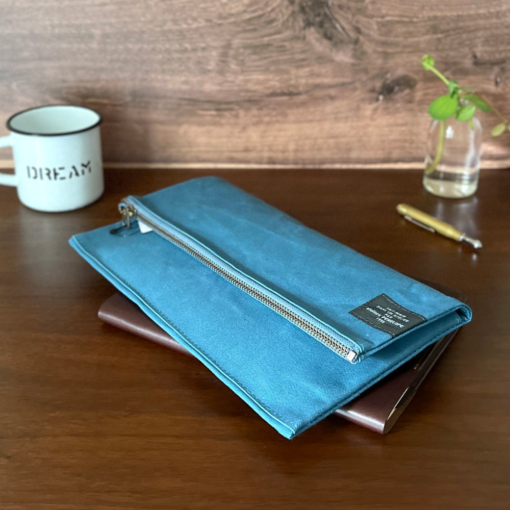 [BKxAP] Diary Pouch (Large) – Baum-kuchen