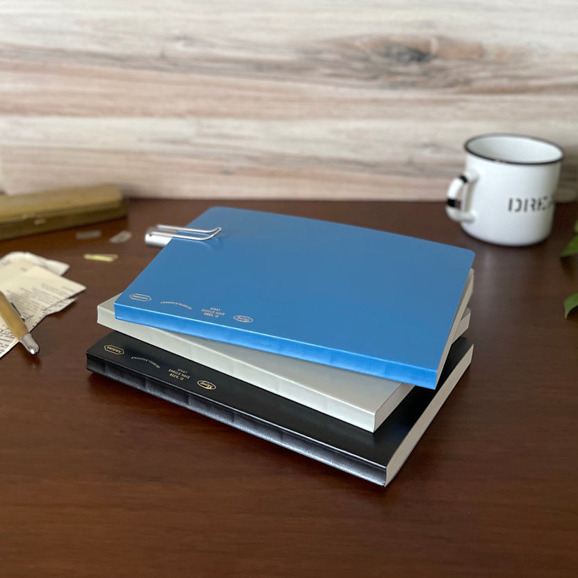 [Stalogy Notebook] 365 Days (A5) – Baum-kuchen