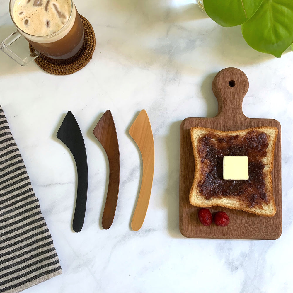 [MINOTAKE]Triangle Spatula – Baum-kuchen