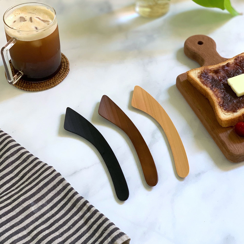 [MINOTAKE]Triangle Spatula – Baum-kuchen