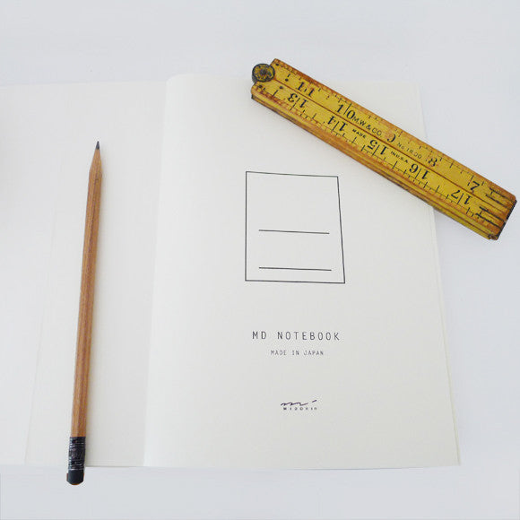 [MD Notebook] A5 – Baum-kuchen