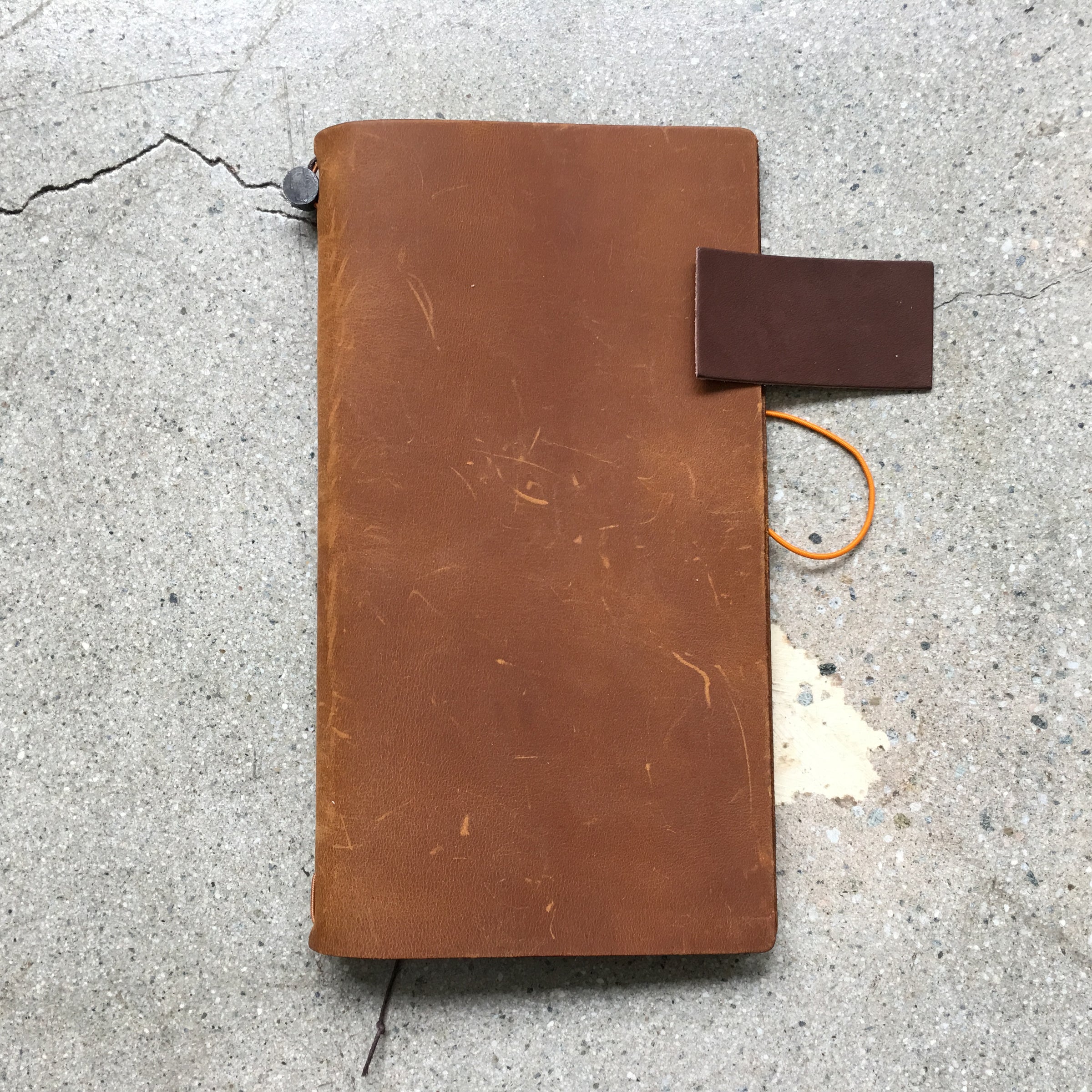 [TY] Option 7: Side Pen Loop – Baum-kuchen