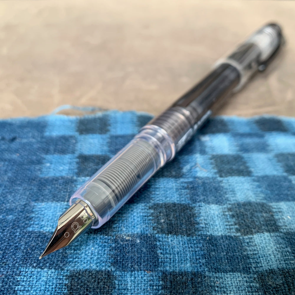 [Platinum] Preppy Fountain Pen – Baum-kuchen